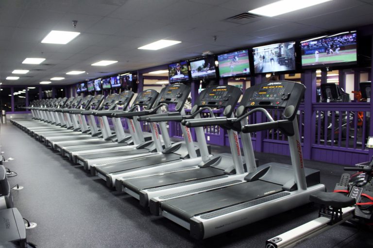 Giant Fitness in Blackwood, NJ - Just $14.99 A Month - Join Now!