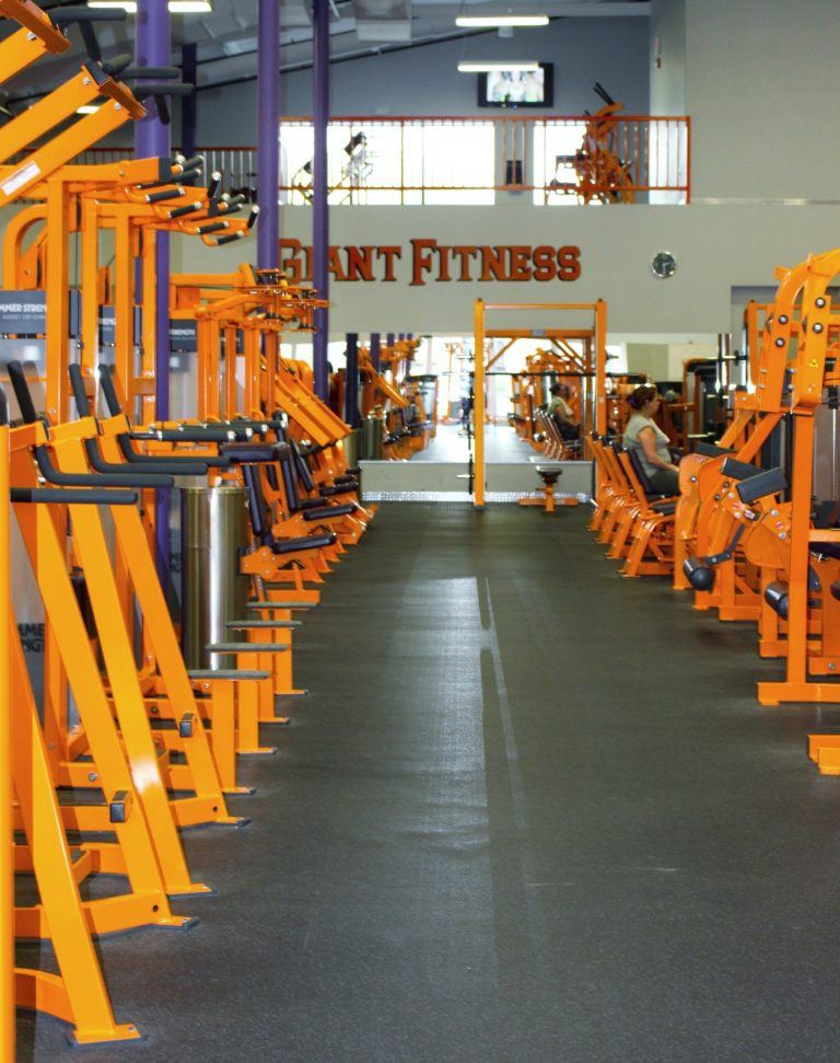 Giant Fitness in Philadelphia, PA - Just $14.99 A Month - Join Now!